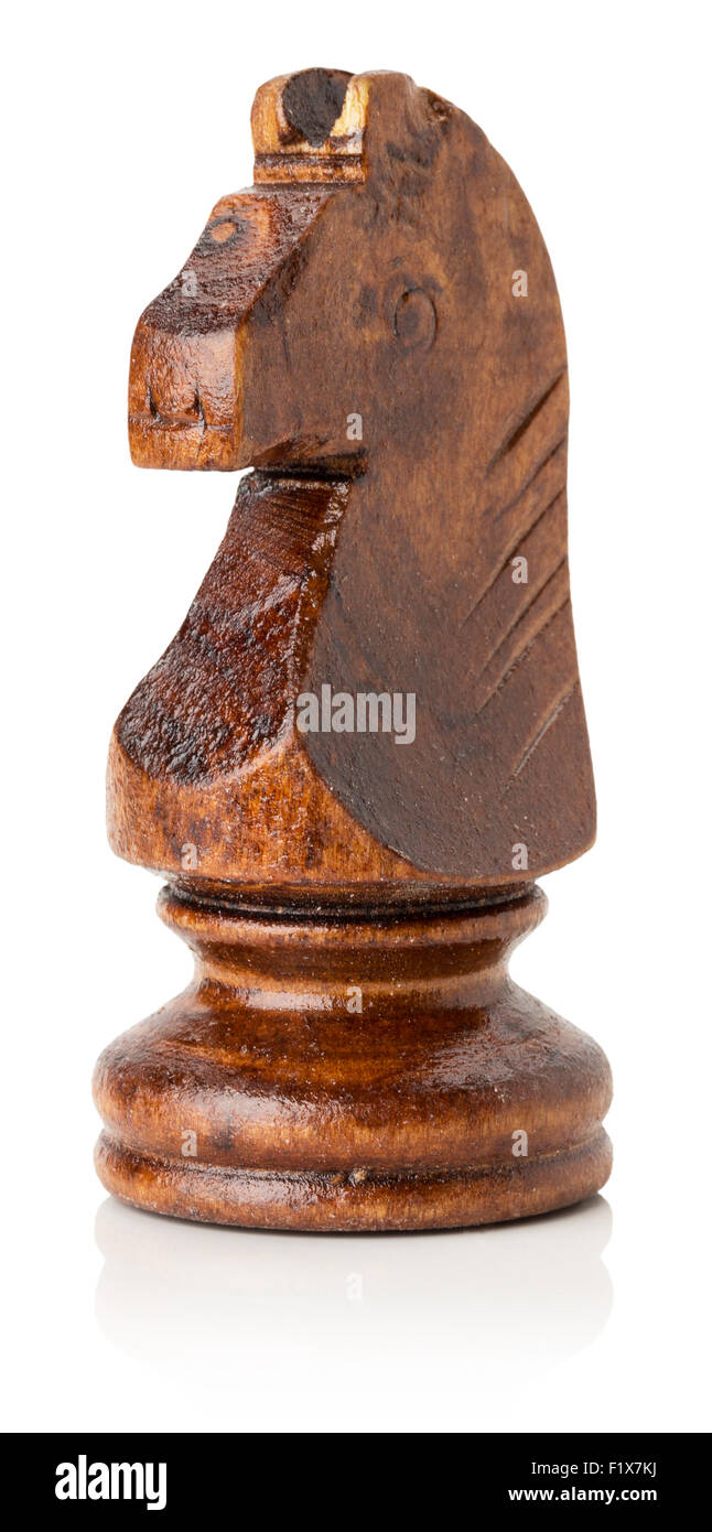 Pedina degli scacchi in legno immagini e fotografie stock ad alta ...