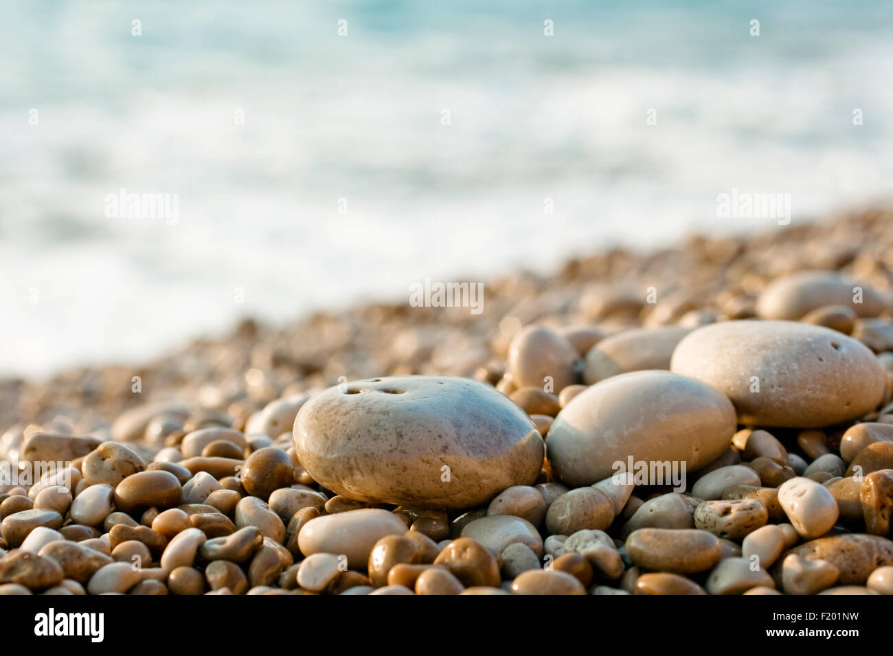 Spiaggia di ghiaia europa immagini e fotografie stock ad alta ...