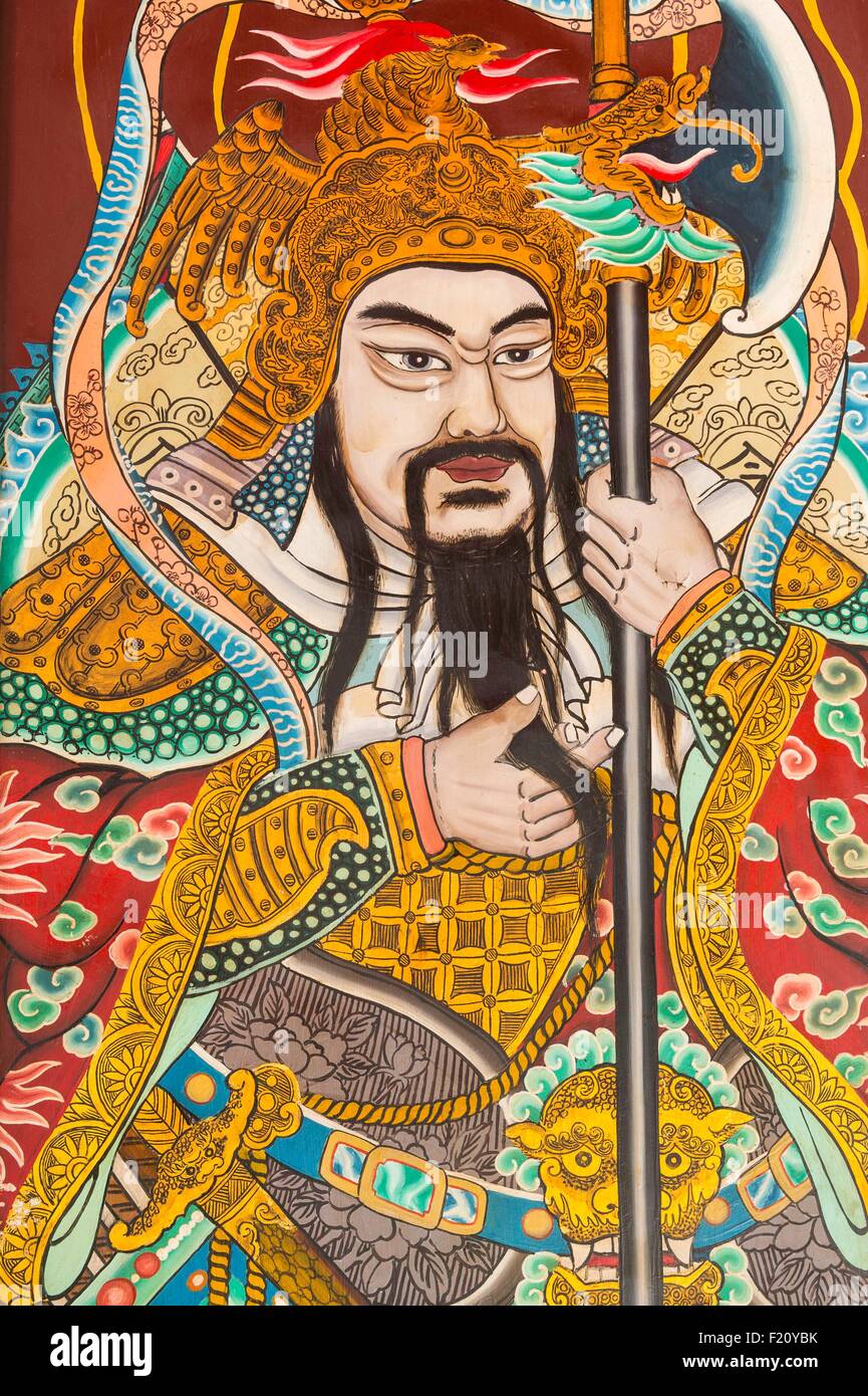 Taoismo religioso immagini e fotografie stock ad alta risoluzione - Alamy