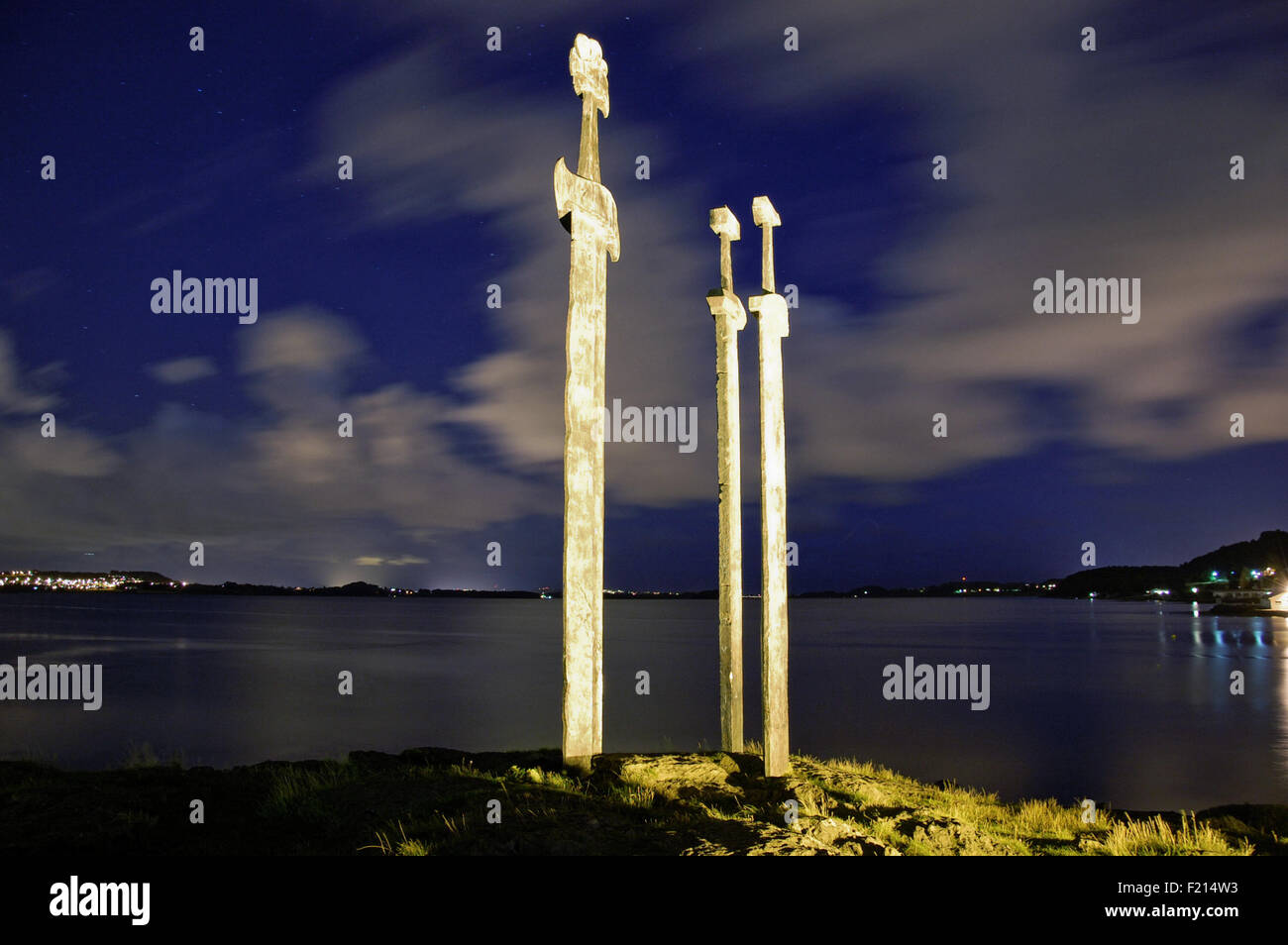 Olav fjell immagini e fotografie stock ad alta risoluzione - Alamy