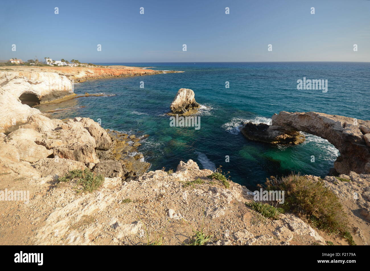 Cape greco cyprus immagini e fotografie stock ad alta risoluzione - Alamy