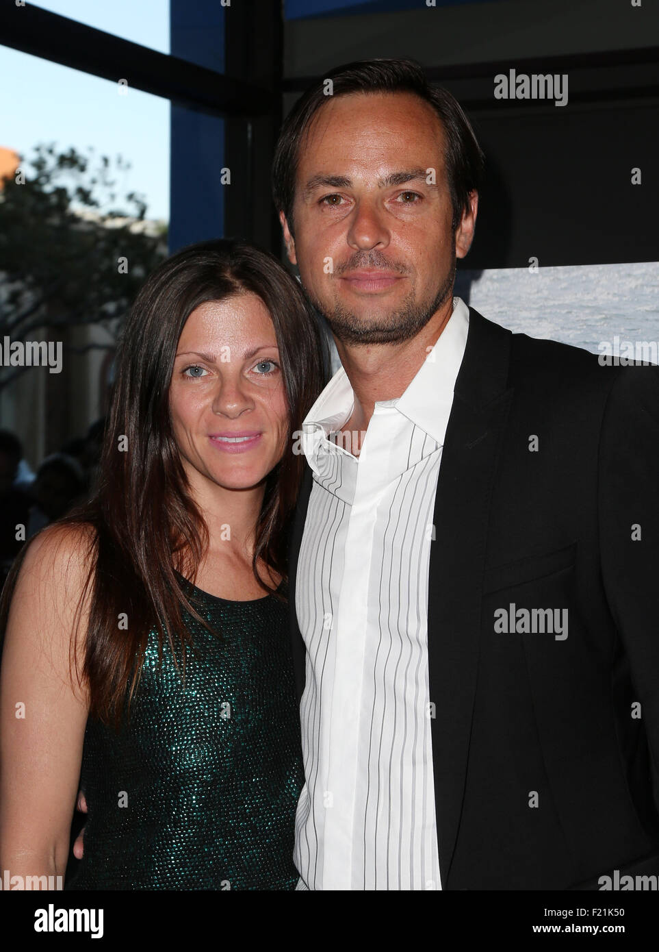 Sony Pictures Classics presenta la premiere di irrazionale uomo dotato ...