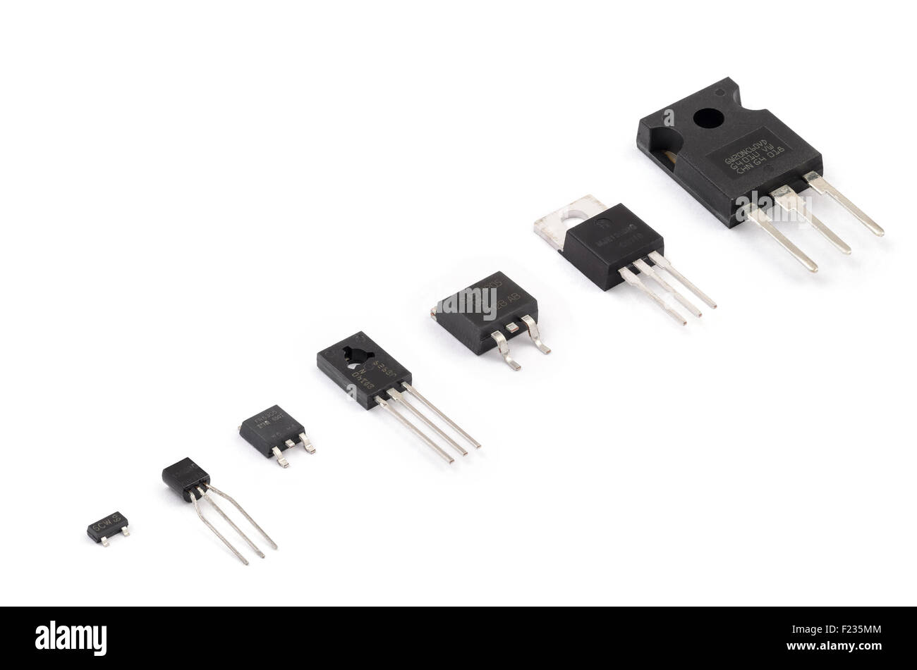 Tecnologia a transistor immagini e fotografie stock ad alta risoluzione ...