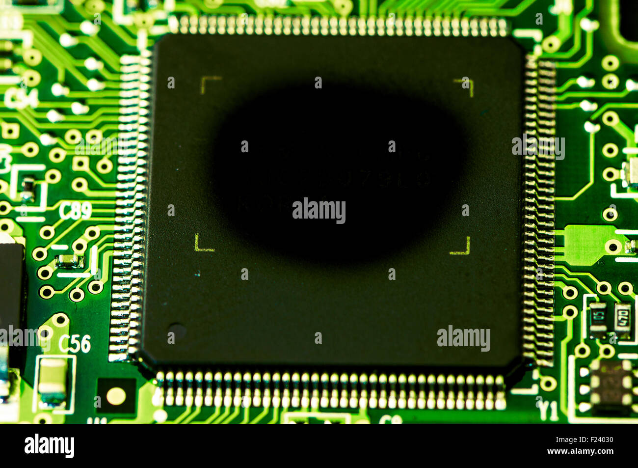 Componenti elettrici immagini e fotografie stock ad alta risoluzione ...