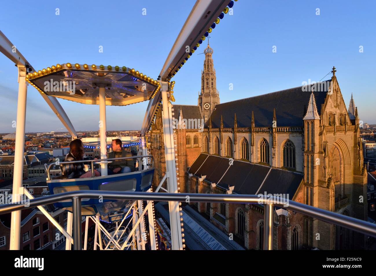 Vam haarlem immagini e fotografie stock ad alta risoluzione - Alamy