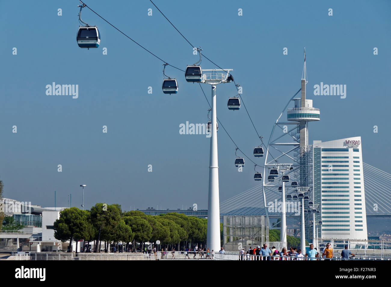 Rotaie della funivia immagini e fotografie stock ad alta risoluzione ...