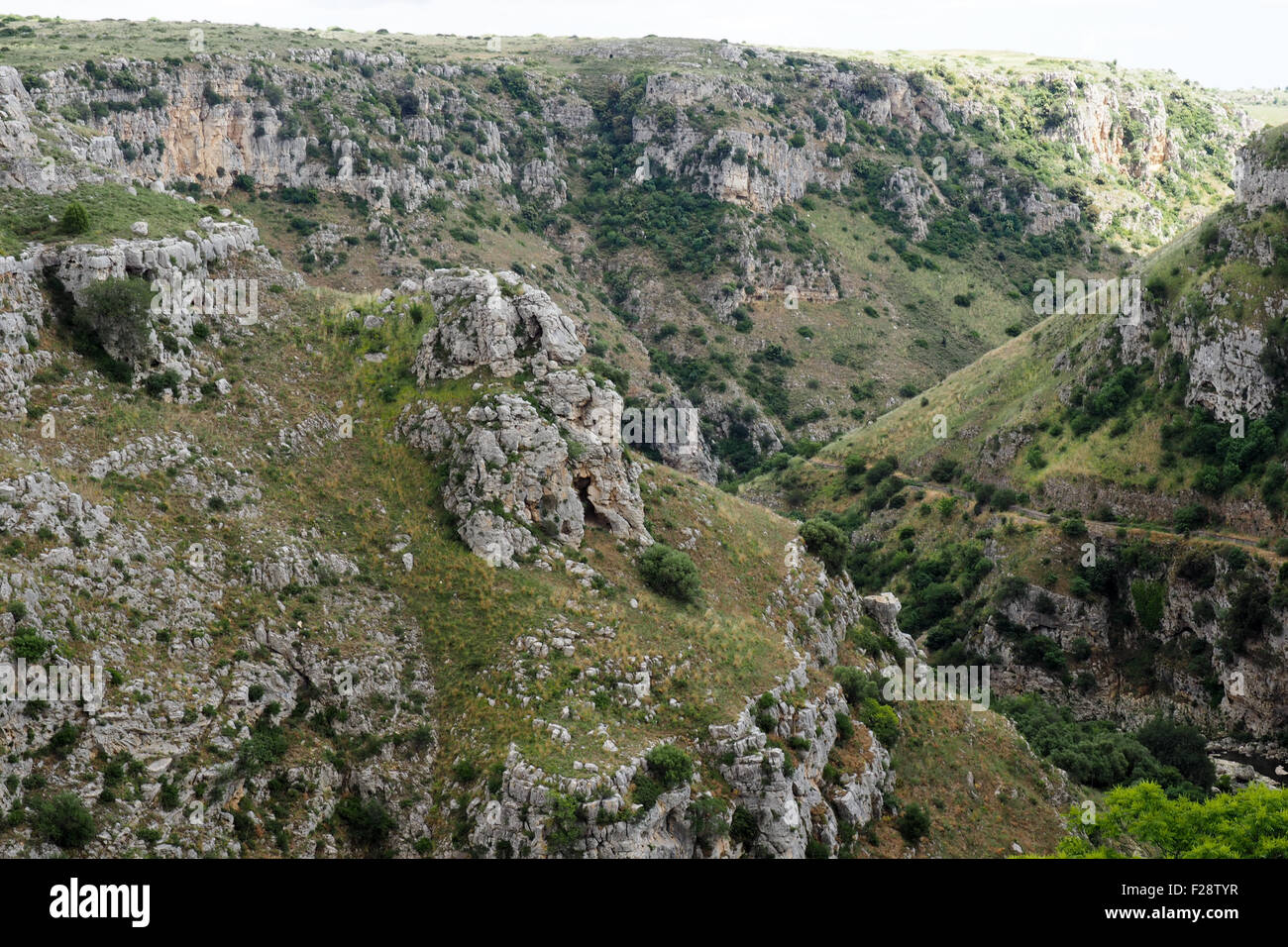 Parco nazionale della murgia immagini e fotografie stock ad alta ...