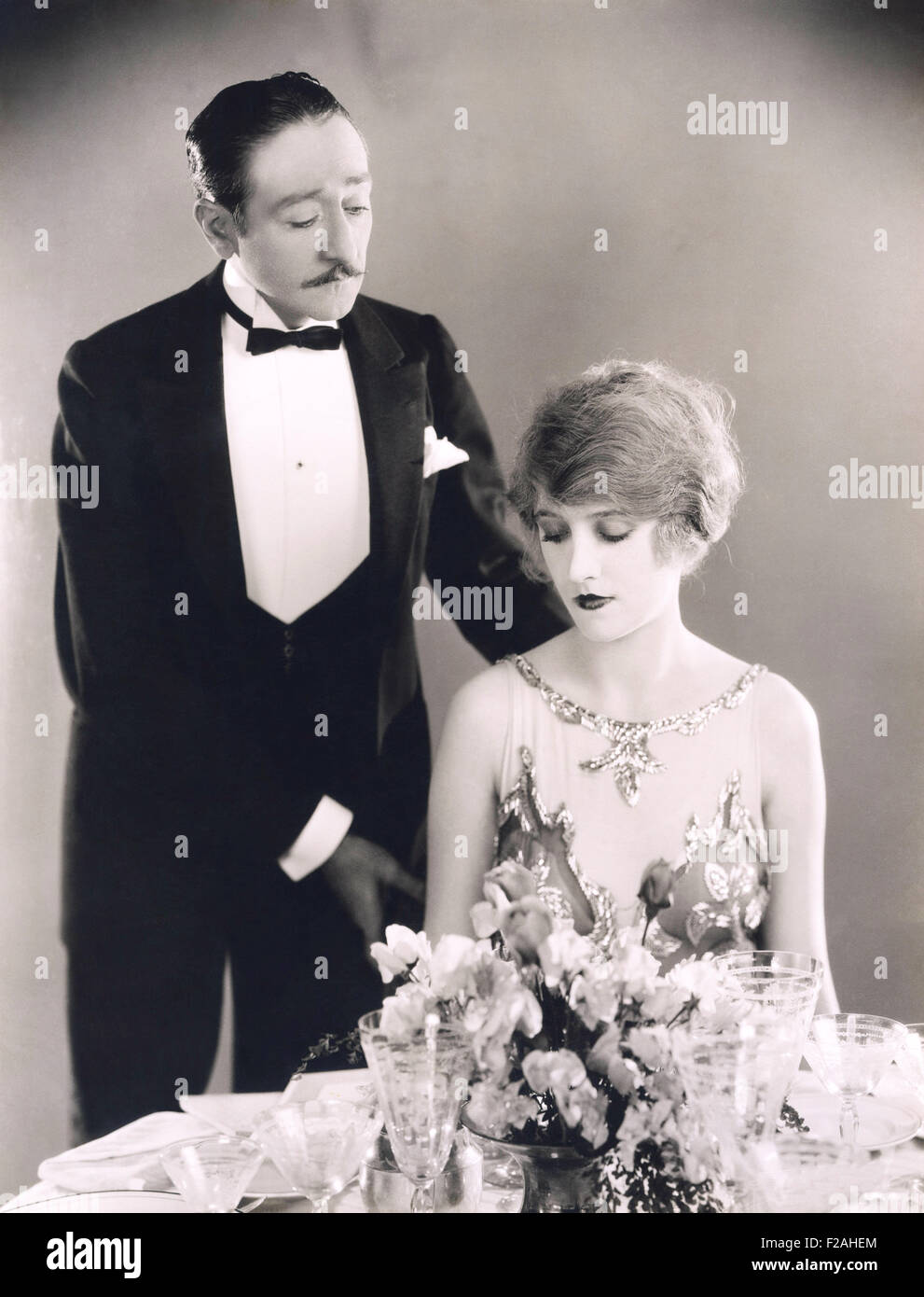 Le buone maniere immagini e fotografie stock ad alta risoluzione - Alamy