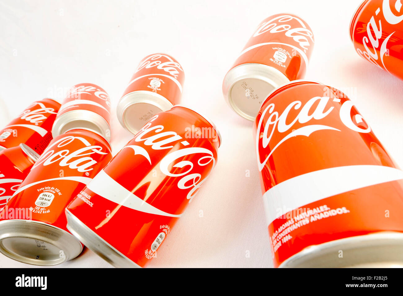 Coca cola machine immagini e fotografie stock ad alta risoluzione - Alamy