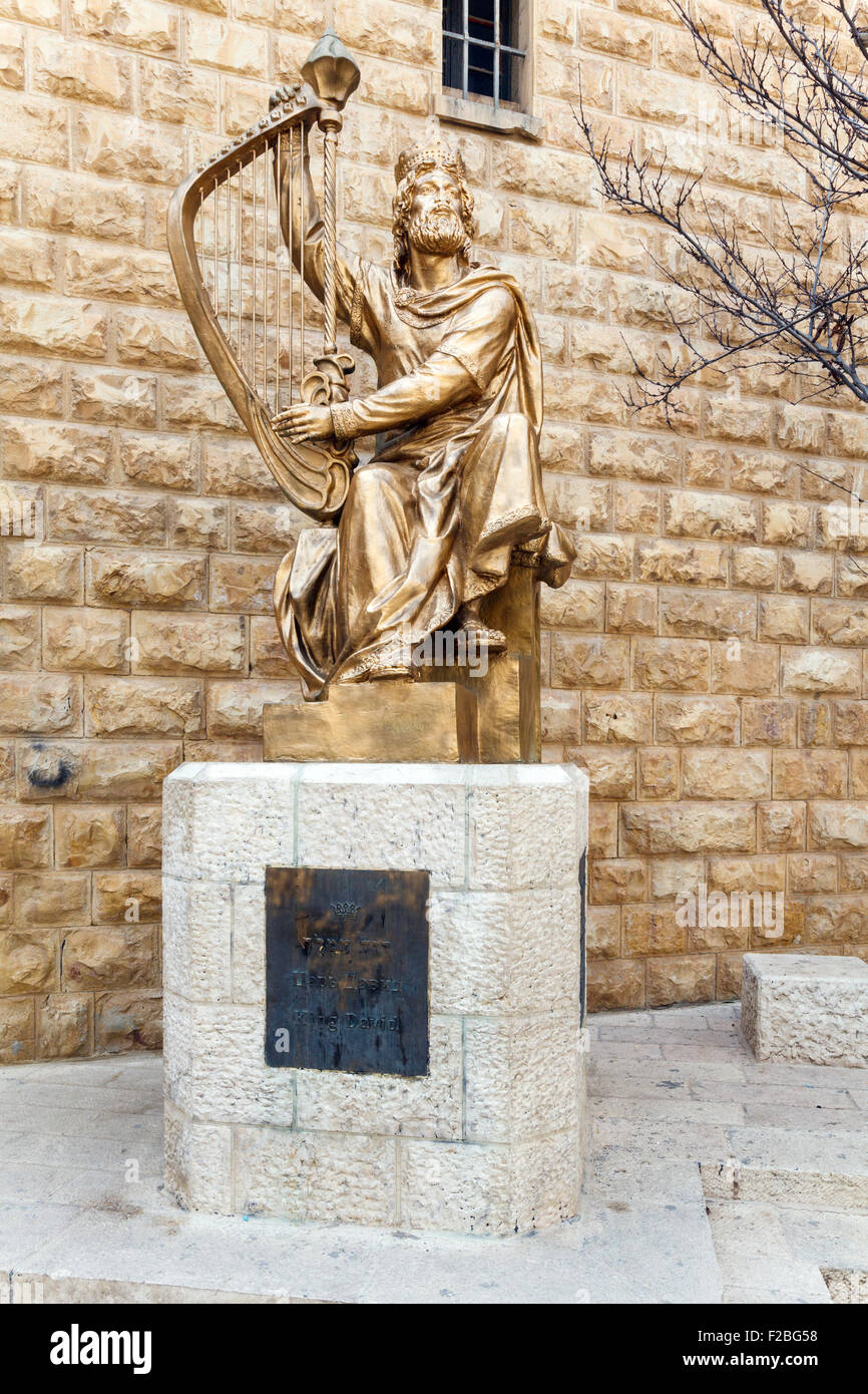 Salmo di davide immagini e fotografie stock ad alta risoluzione - Alamy