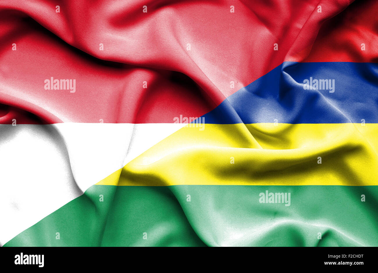 Conflitto indonesia mauritius immagini e fotografie stock ad alta ...