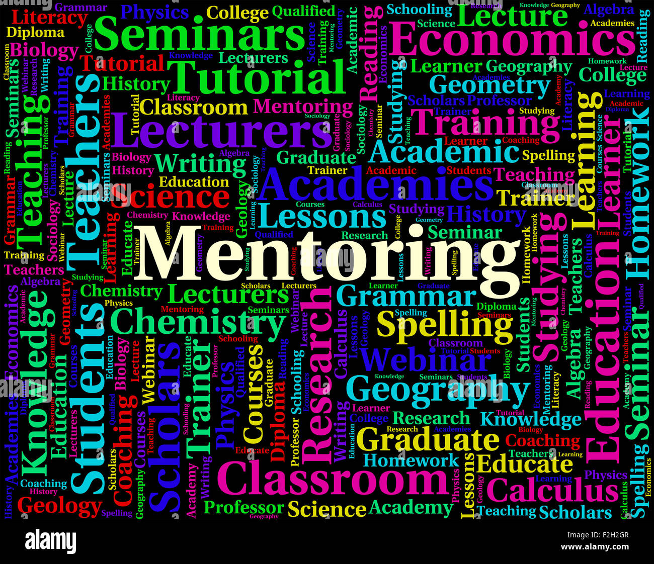 Consulenti mentori immagini e fotografie stock ad alta risoluzione - Alamy