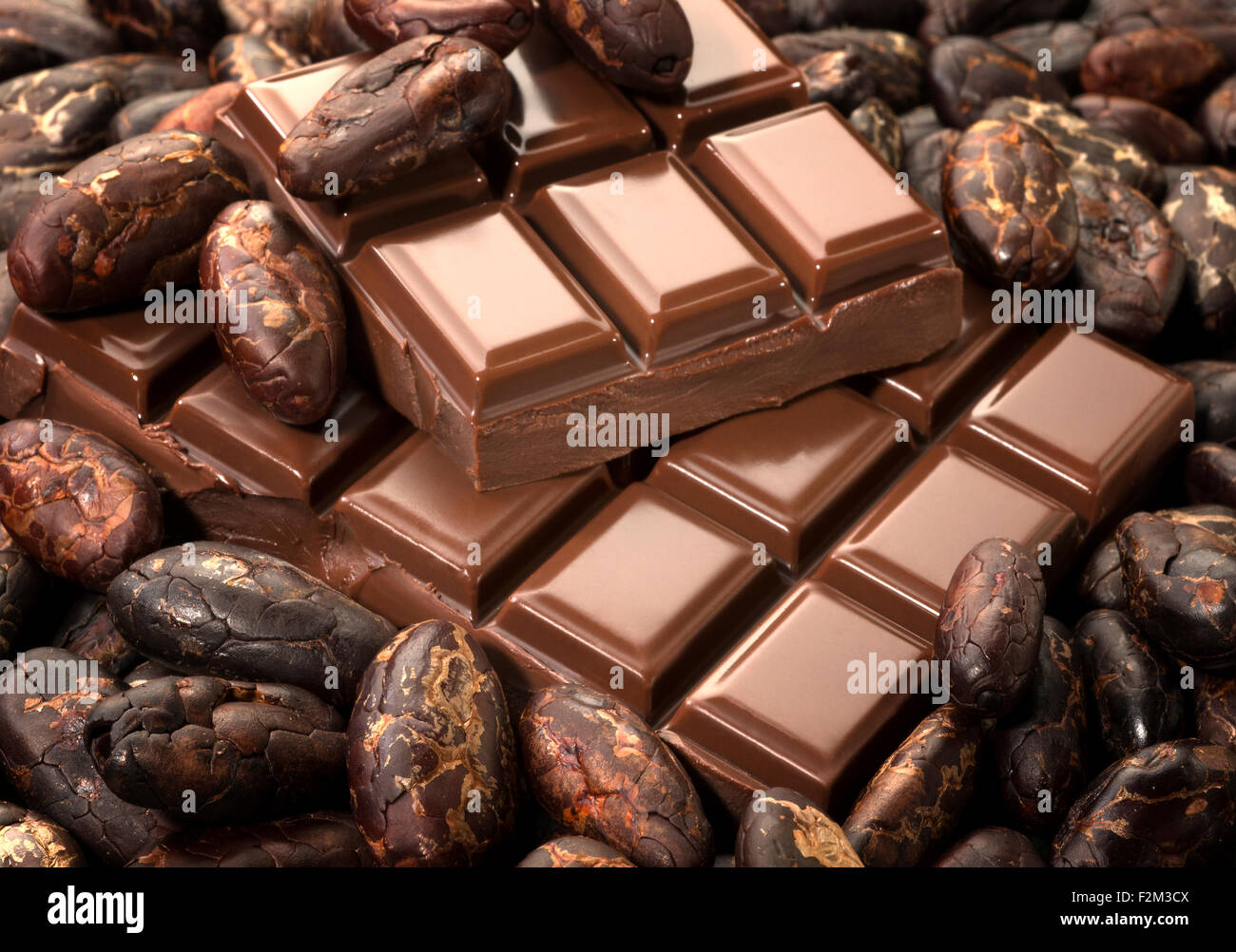 La cioccolata immagini e fotografie stock ad alta risoluzione - Alamy