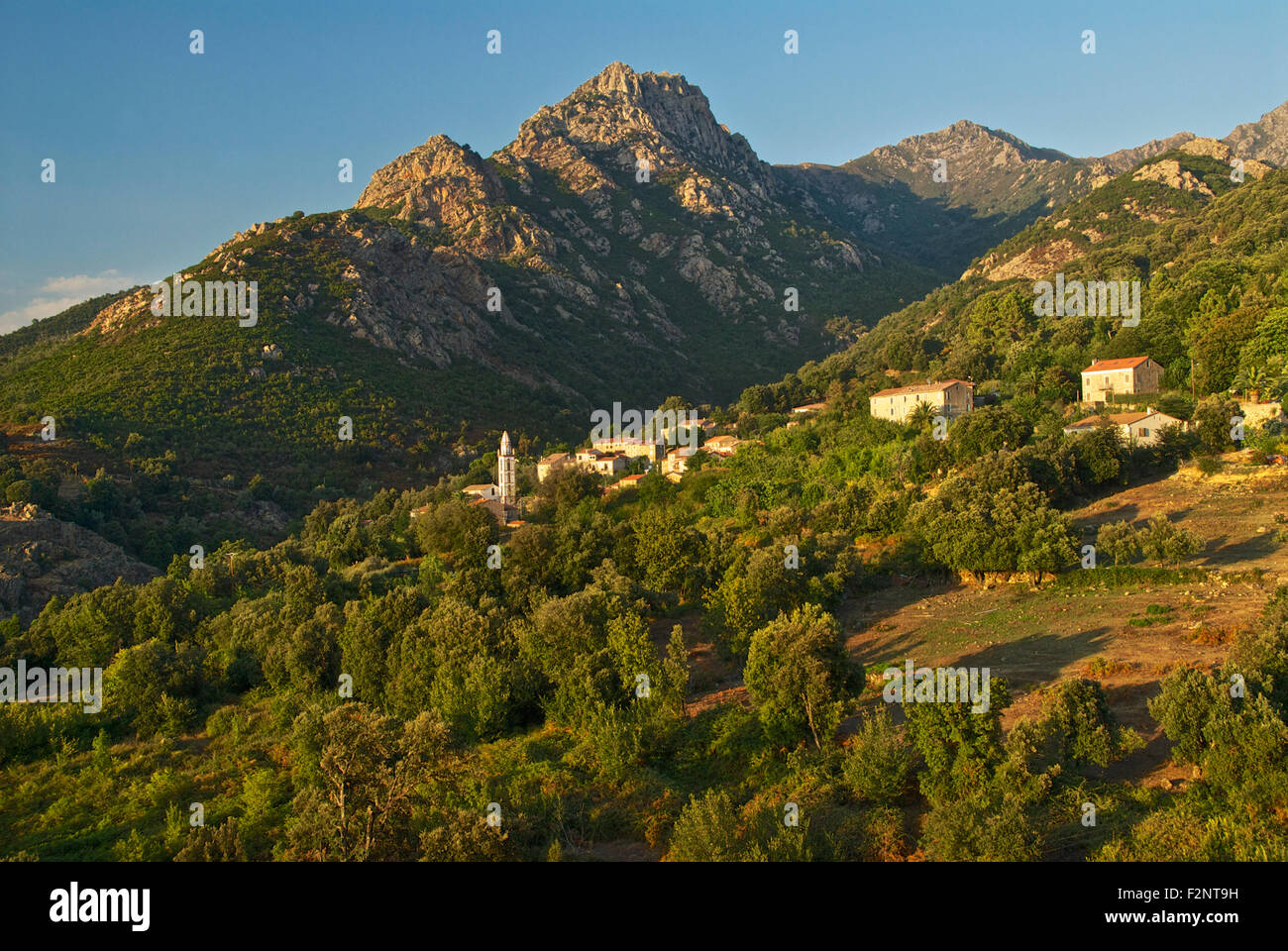 Peri village immagini e fotografie stock ad alta risoluzione - Alamy
