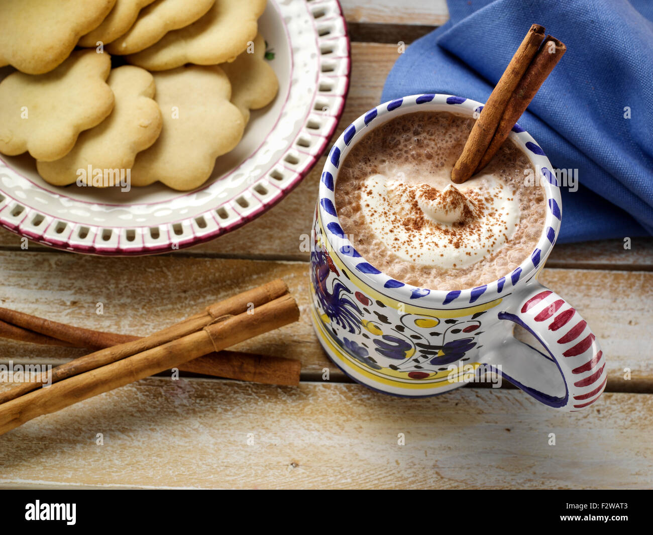 Dolce messicano immagini e fotografie stock ad alta risoluzione - Alamy