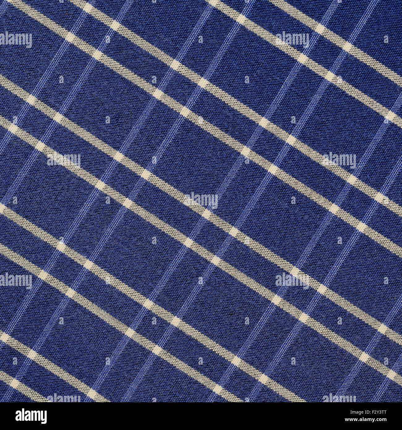 Tessuto a quadri blu e bianco immagini e fotografie stock ad alta ...