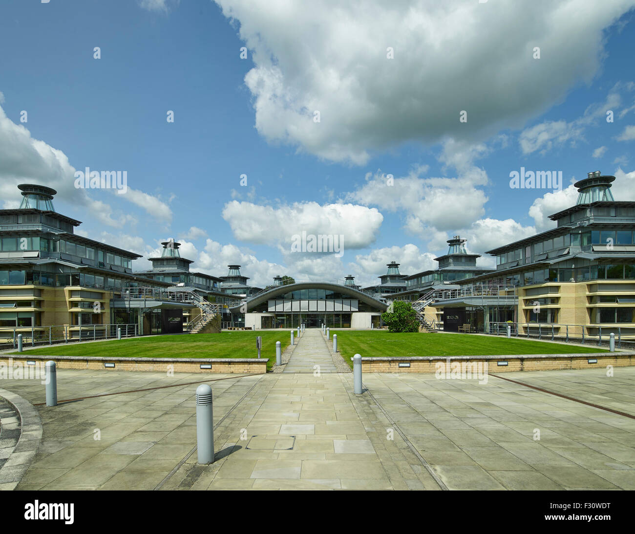 Del centro immagini e fotografie stock ad alta risoluzione - Alamy