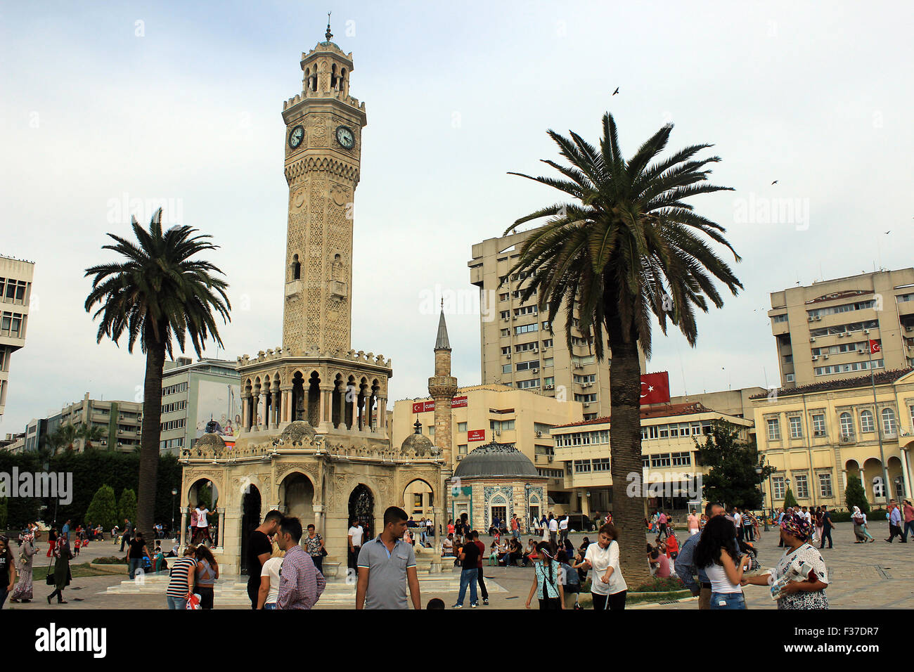 Torre simbolica immagini e fotografie stock ad alta risoluzione - Alamy