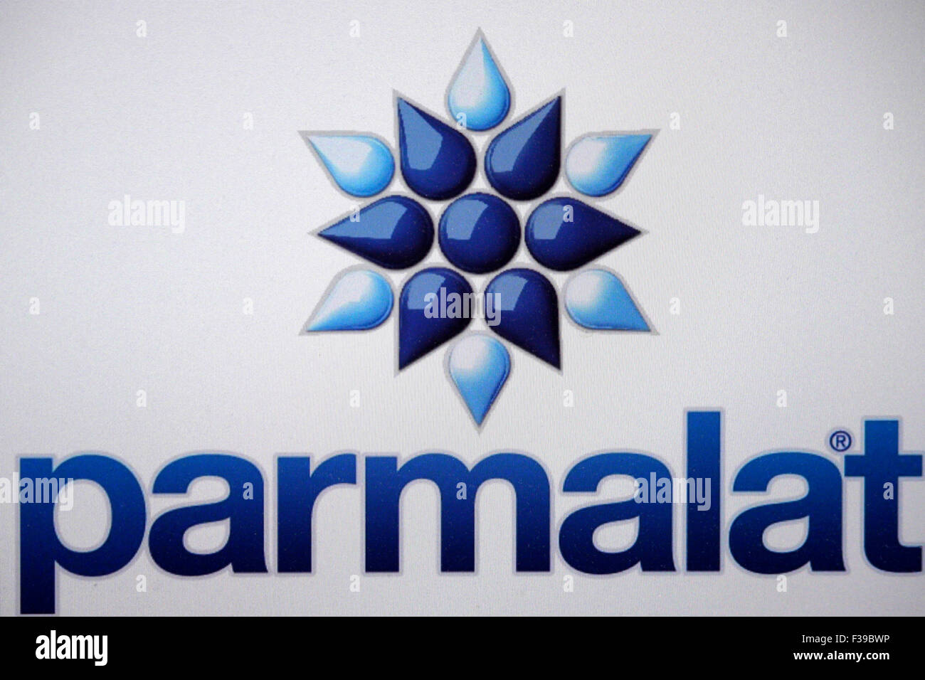 Parmalat logo immagini e fotografie stock ad alta risoluzione - Alamy