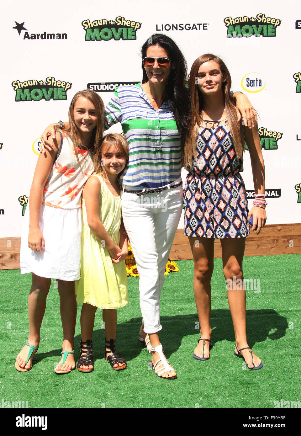 Avery grace sehorn immagini e fotografie stock ad alta risoluzione - Alamy