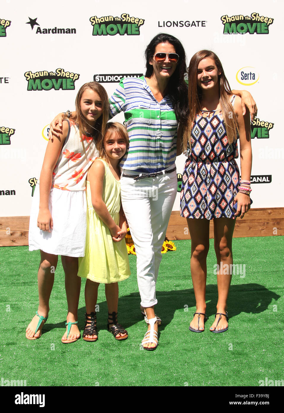 Avery grace sehorn immagini e fotografie stock ad alta risoluzione - Alamy