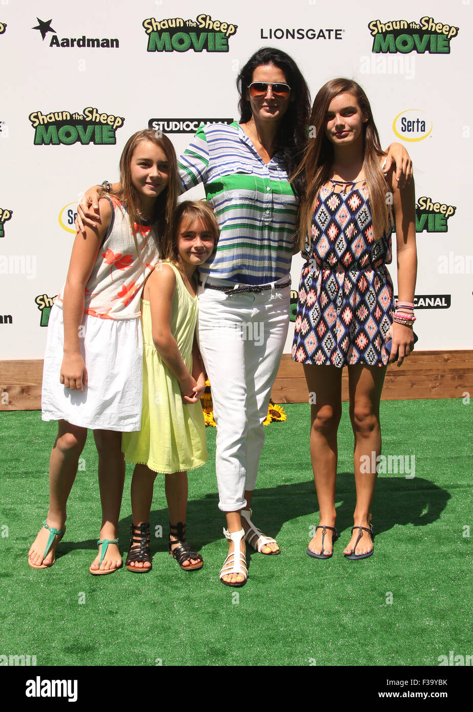 Avery grace sehorn immagini e fotografie stock ad alta risoluzione - Alamy