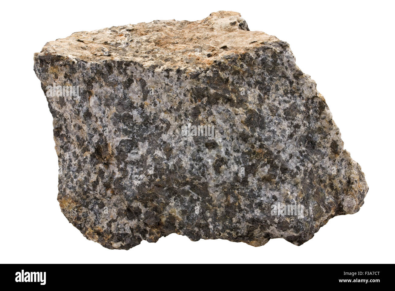 Gabbro rock immagini e fotografie stock ad alta risoluzione - Alamy