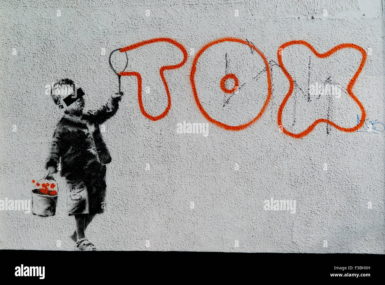 Daniel halpin immagini e fotografie stock ad alta risoluzione - Alamy