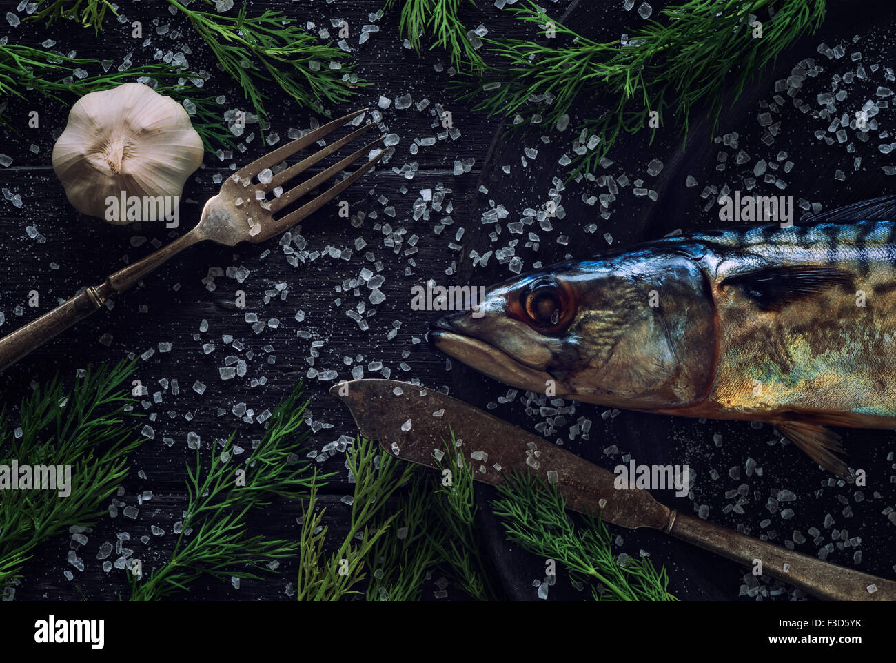 Sgombro Non Cielo Immagini e Fotos Stock - Alamy