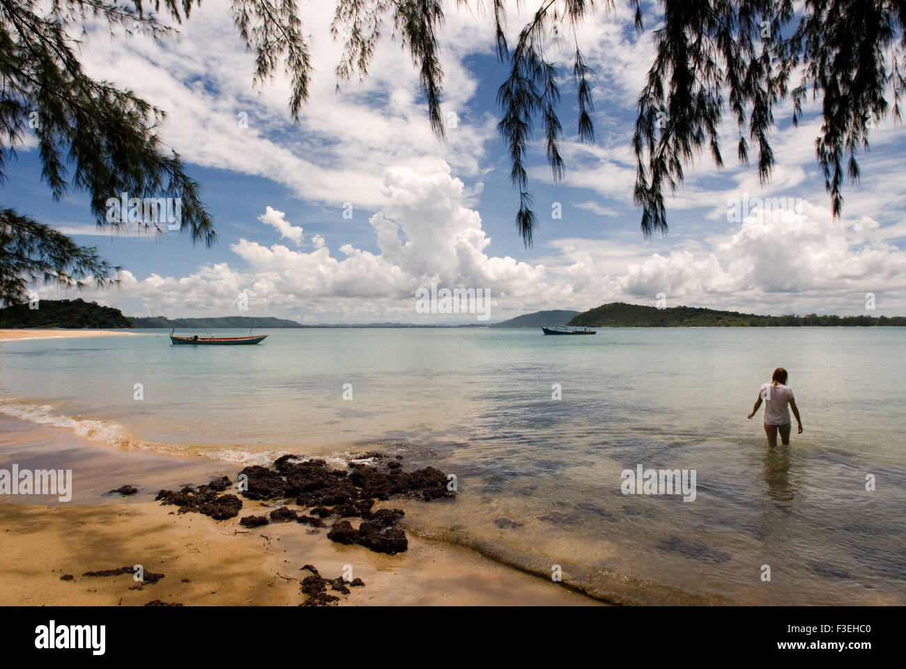 Koh russei immagini e fotografie stock ad alta risoluzione - Alamy