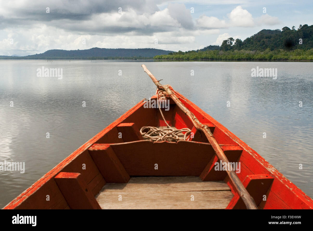 Spiaggia nel parco nazionale di risma immagini e fotografie stock ad ...