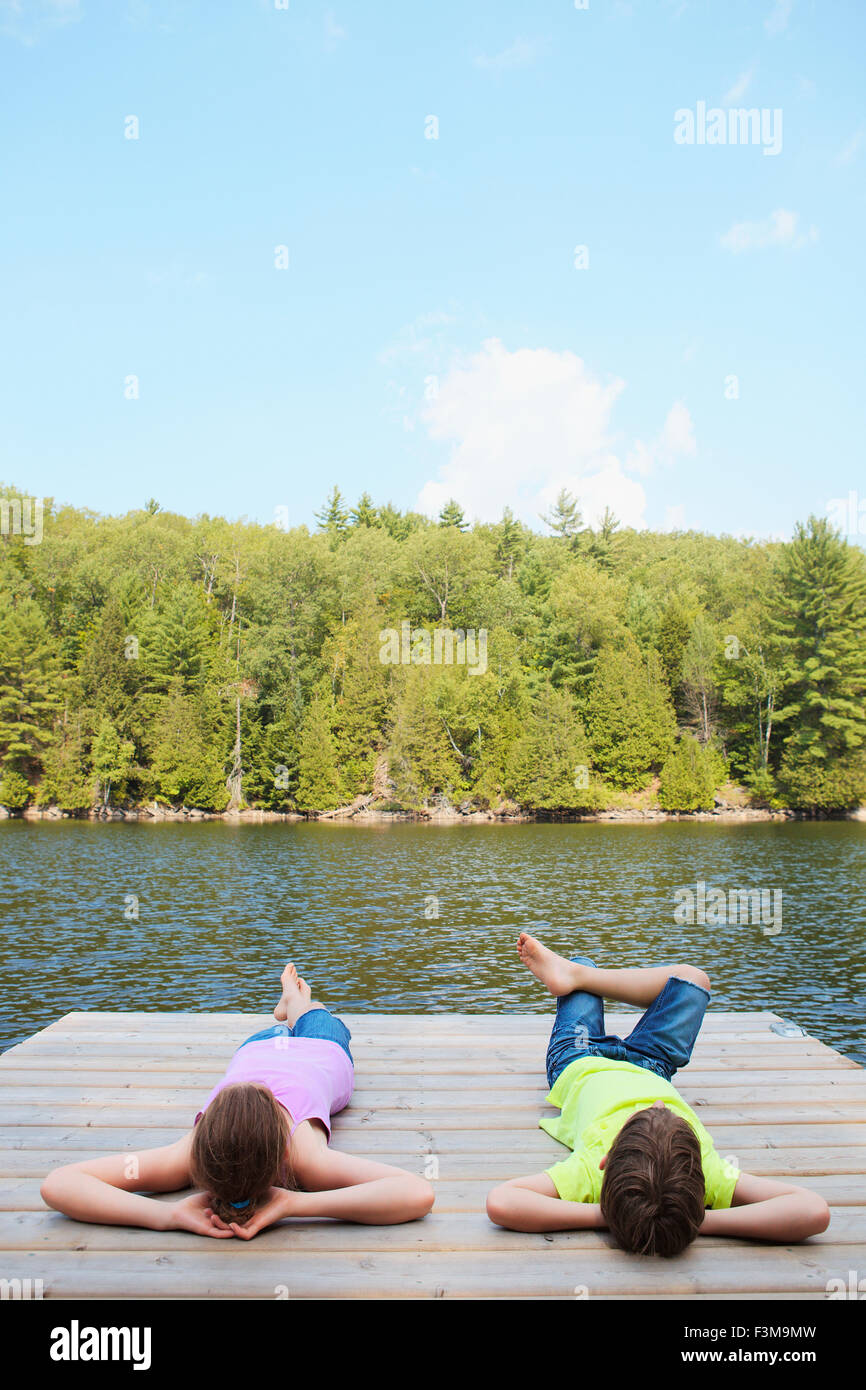 Piedi ragazza 11 anni immagini e fotografie stock ad alta risoluzione ...