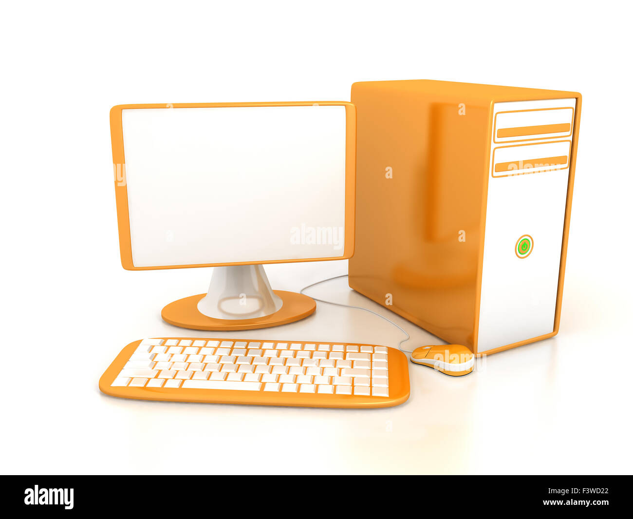 Pc tastatur Immagini senza sfondo e Foto Stock ritagliate - Alamy
