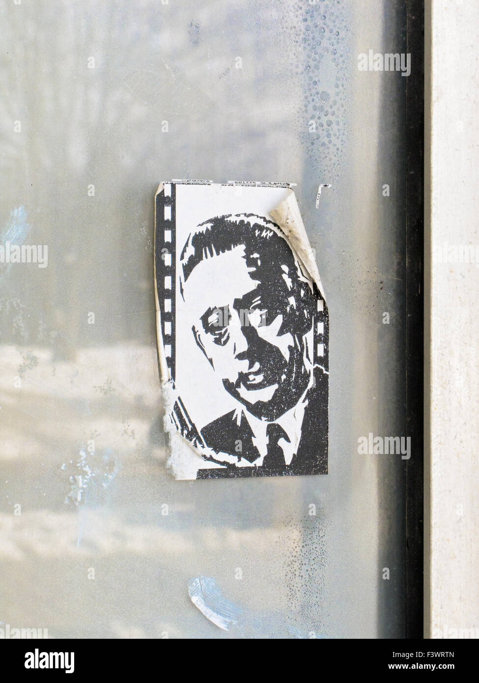 Inspector derrick horst tappert immagini e fotografie stock ad alta ...