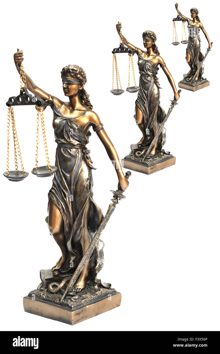 Mitologia di themis immagini e fotografie stock ad alta risoluzione - Alamy