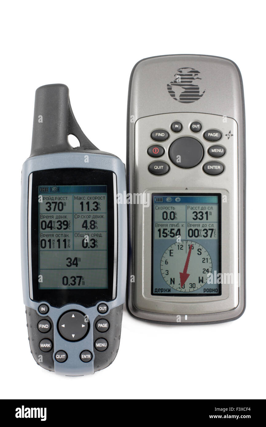 Mappa dei navigatori immagini e fotografie stock ad alta risoluzione ...