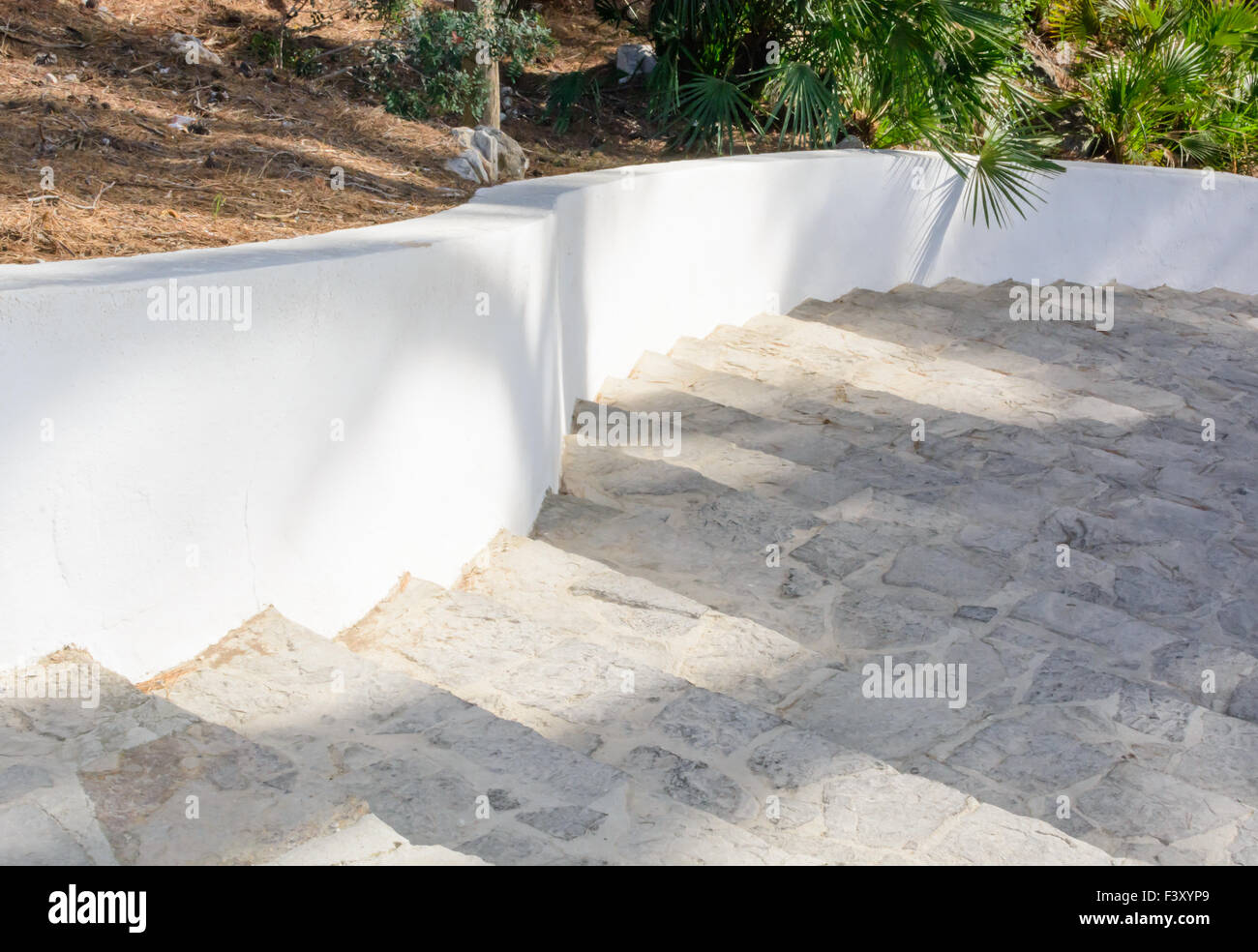 Scala curva immagini e fotografie stock ad alta risoluzione - Alamy
