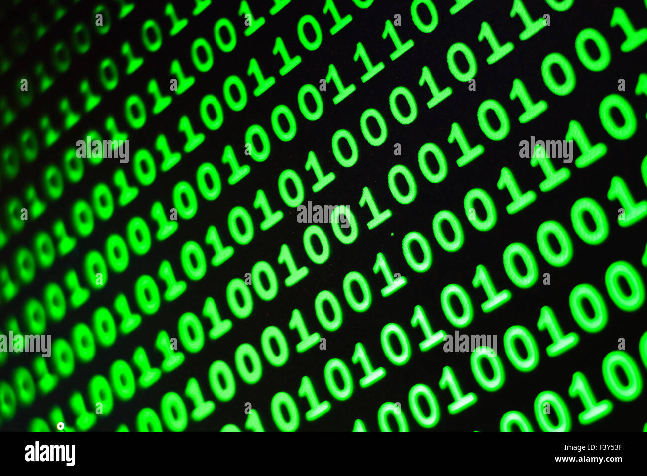 Source Code Matrix Immagini e Fotos Stock - Alamy
