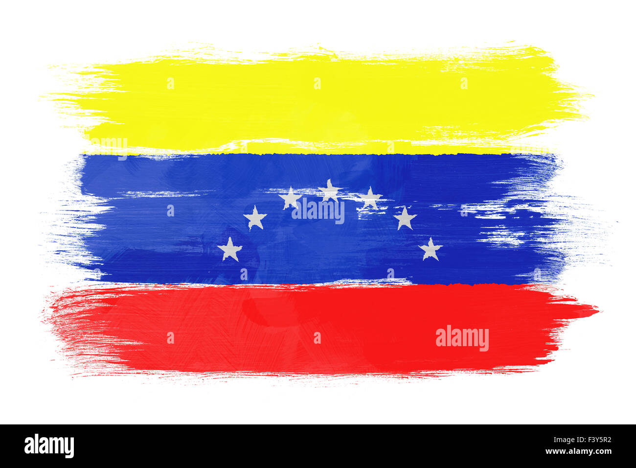 Bandiera del venezuelano immagini e fotografie stock ad alta ...
