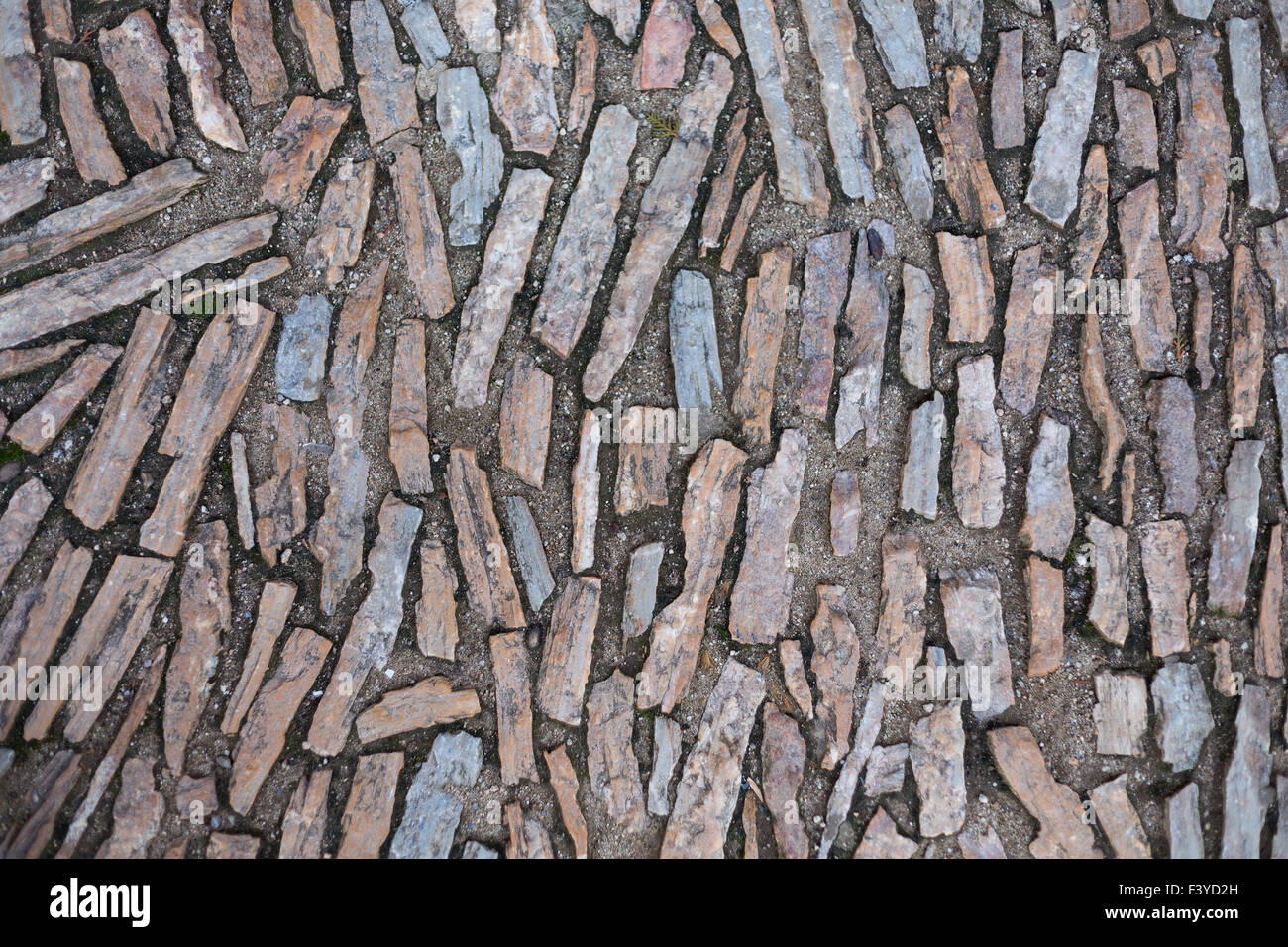 Pavement texture immagini e fotografie stock ad alta risoluzione - Alamy
