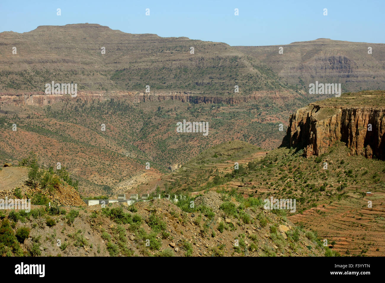 Rift valley africa immagini e fotografie stock ad alta risoluzione - Alamy