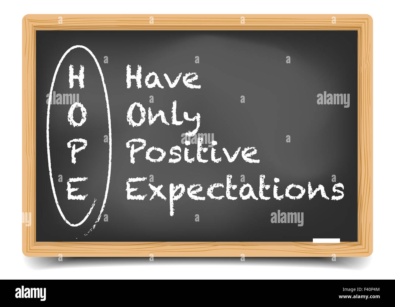 Simbolo di speranza Immagini senza sfondo e Foto Stock ritagliate - Alamy