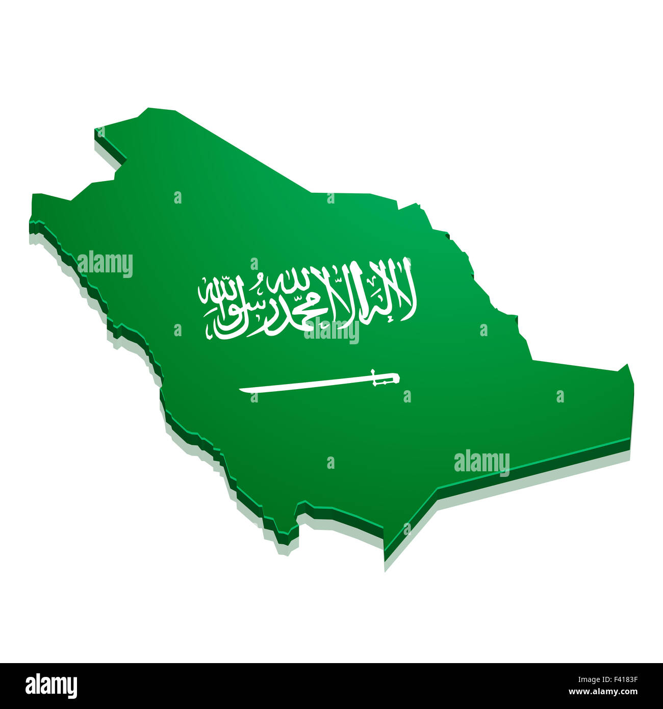 Riyadh mappa immagini e fotografie stock ad alta risoluzione - Alamy