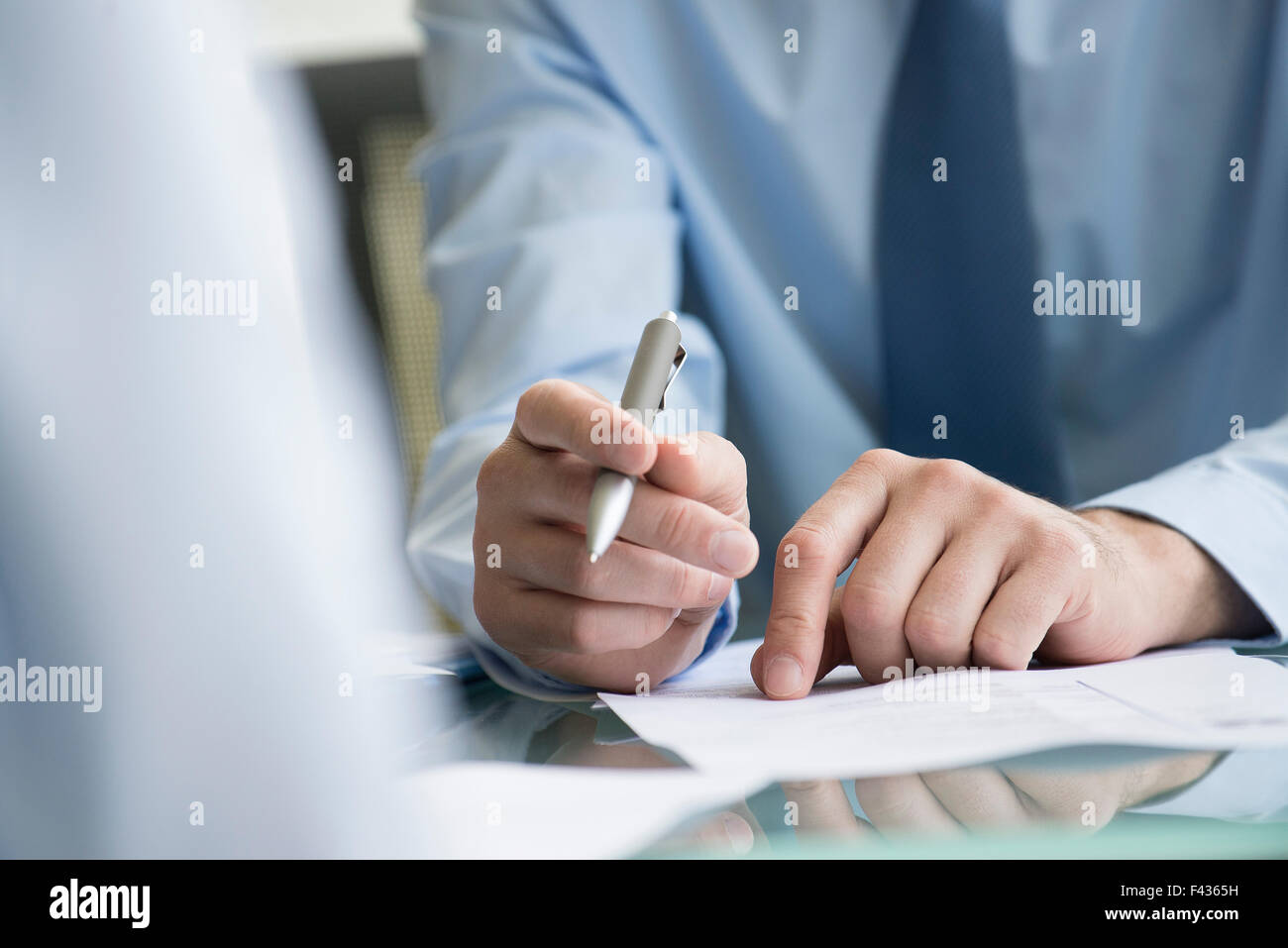 Cliente riservato immagini e fotografie stock ad alta risoluzione - Alamy