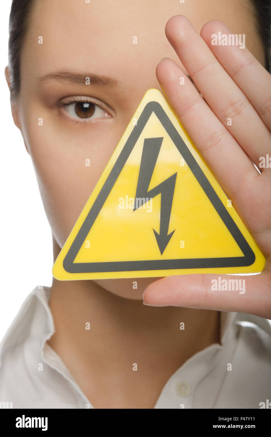 Simbolo del fulmine immagini e fotografie stock ad alta risoluzione - Alamy