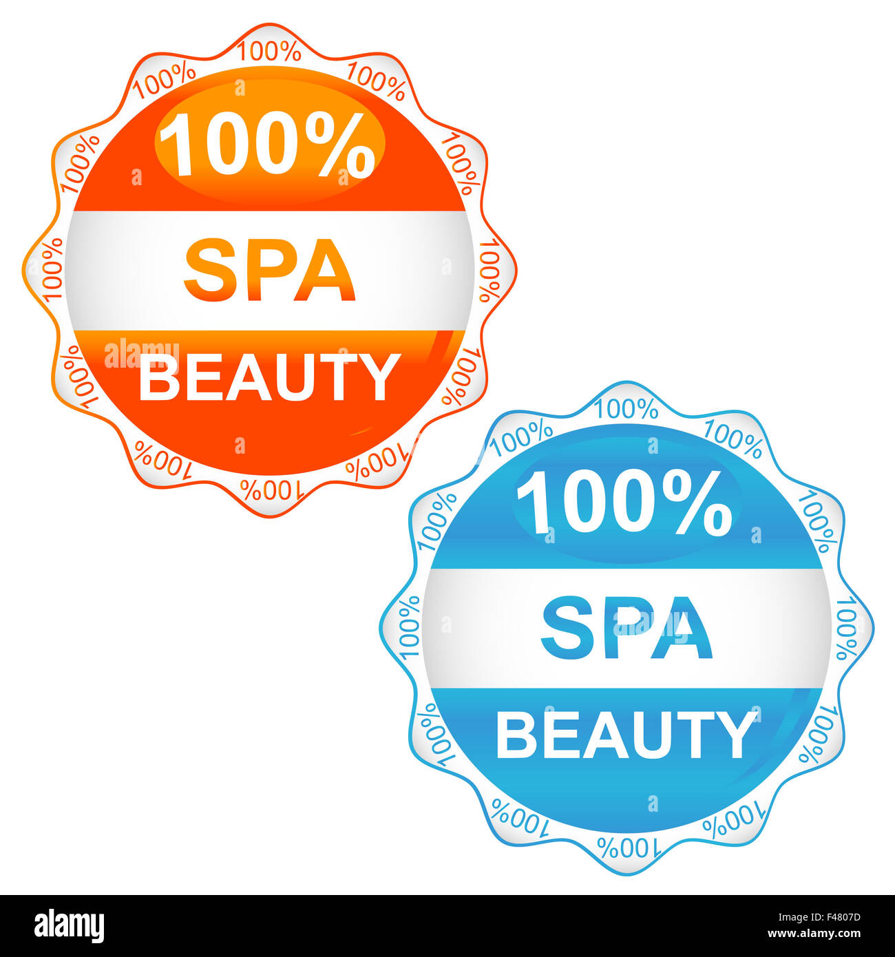 Icone spa immagini e fotografie stock ad alta risoluzione - Alamy