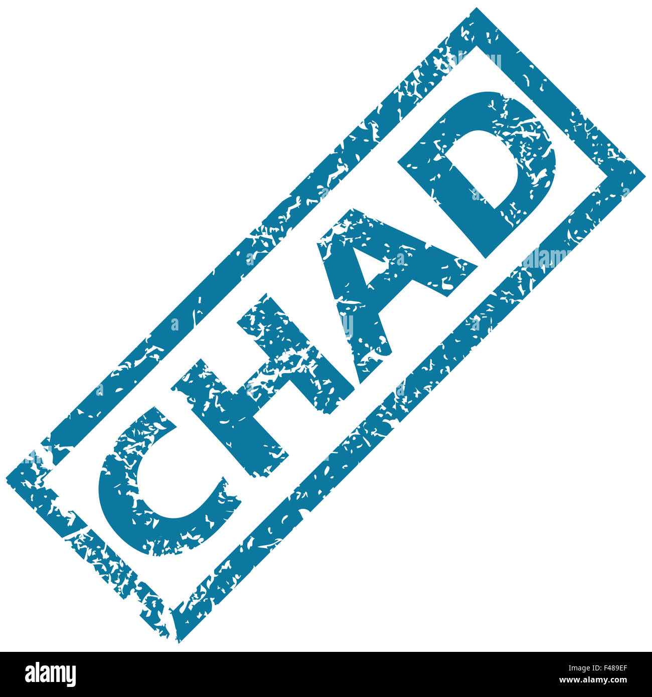 Carta ciad immagini e fotografie stock ad alta risoluzione - Alamy