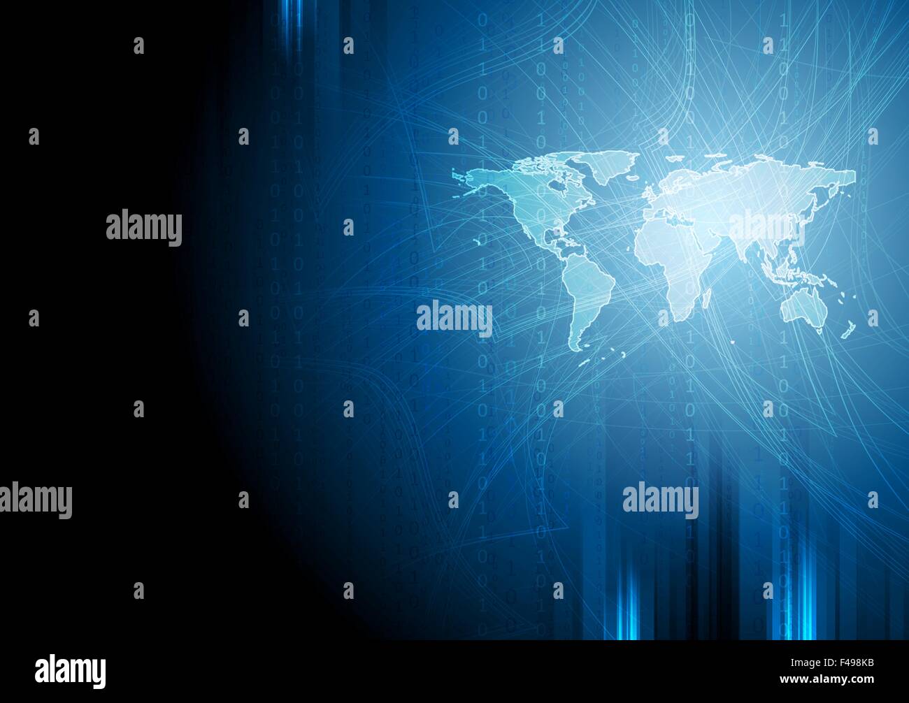 Binary system immagini e fotografie stock ad alta risoluzione - Alamy