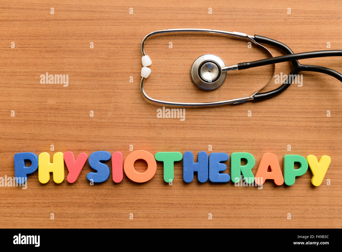 Esercizi di fisioterapia immagini e fotografie stock ad alta ...