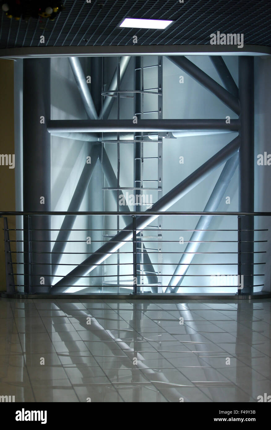 Sollevare le pareti immagini e fotografie stock ad alta risoluzione - Alamy